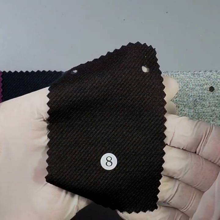 Poly Span Knit Fabric - FAB1039 – Fabricis