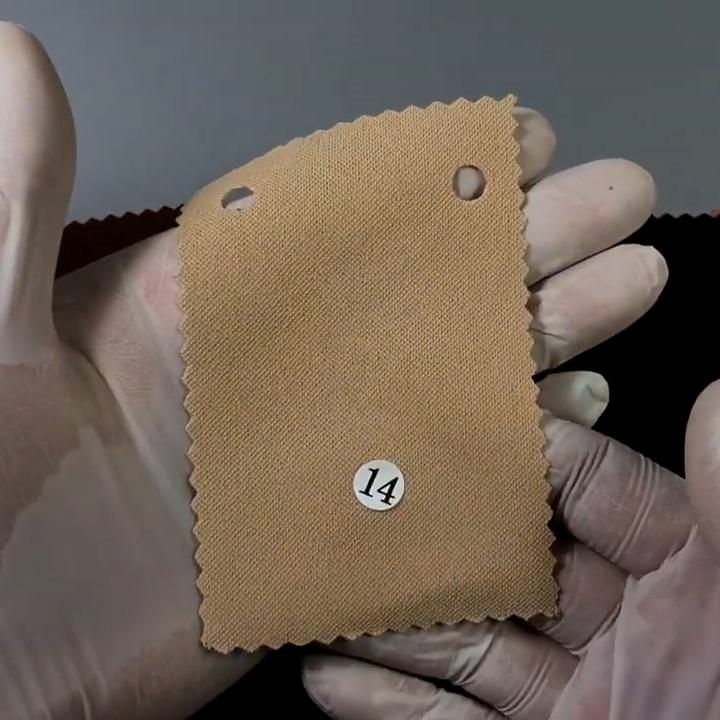 Poly Span Fabric - FAB1058