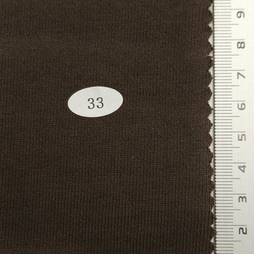 Heavy Weight Cotton Terry Knit Fabric - FAB1468