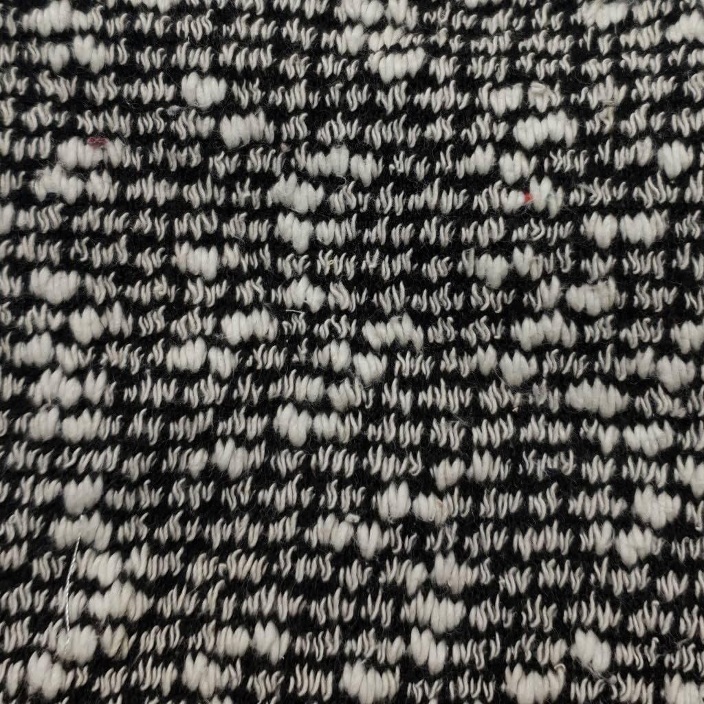 Cotton Poly Span Knit Fabric - FAB1022 – Fabricis